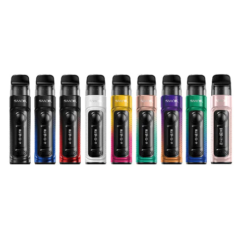 SMOK RPM C Pod Kit 50W — THE MOUNT SMOKE SHOP