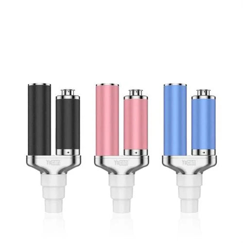 Yocan Torch Enail Kit — THE MOUNT SMOKE SHOP