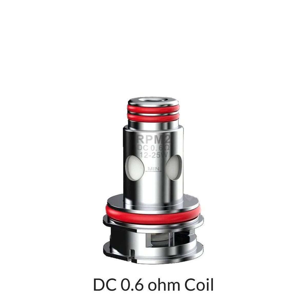 Smok RPM2 Coils — THE MOUNT SMOKE SHOP